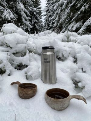 Jak vybrat termosku 🔥 | Přečtěte si více na BUSHCRAFTshop.cz