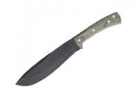 Mačety 🔥 | Vyber si z 20 druhů na BUSHCRAFTshop.cz